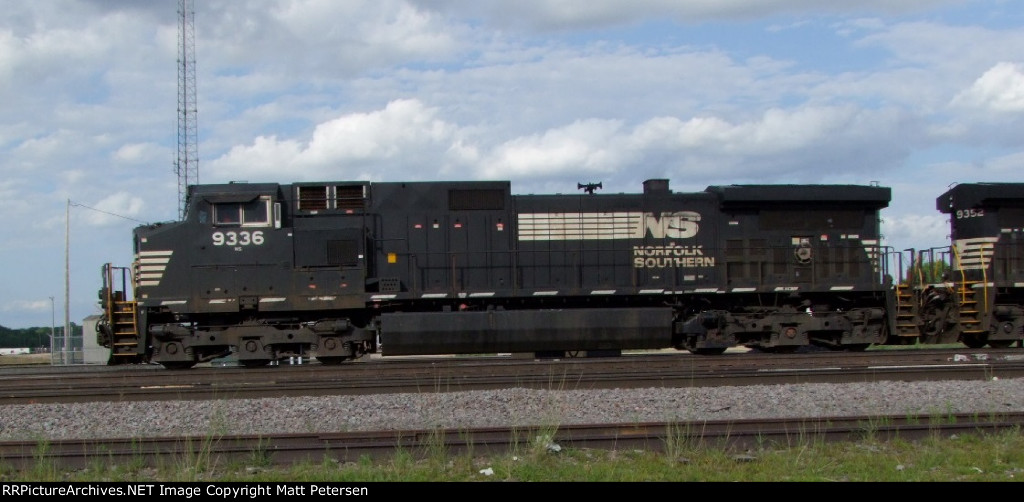 NS 9336